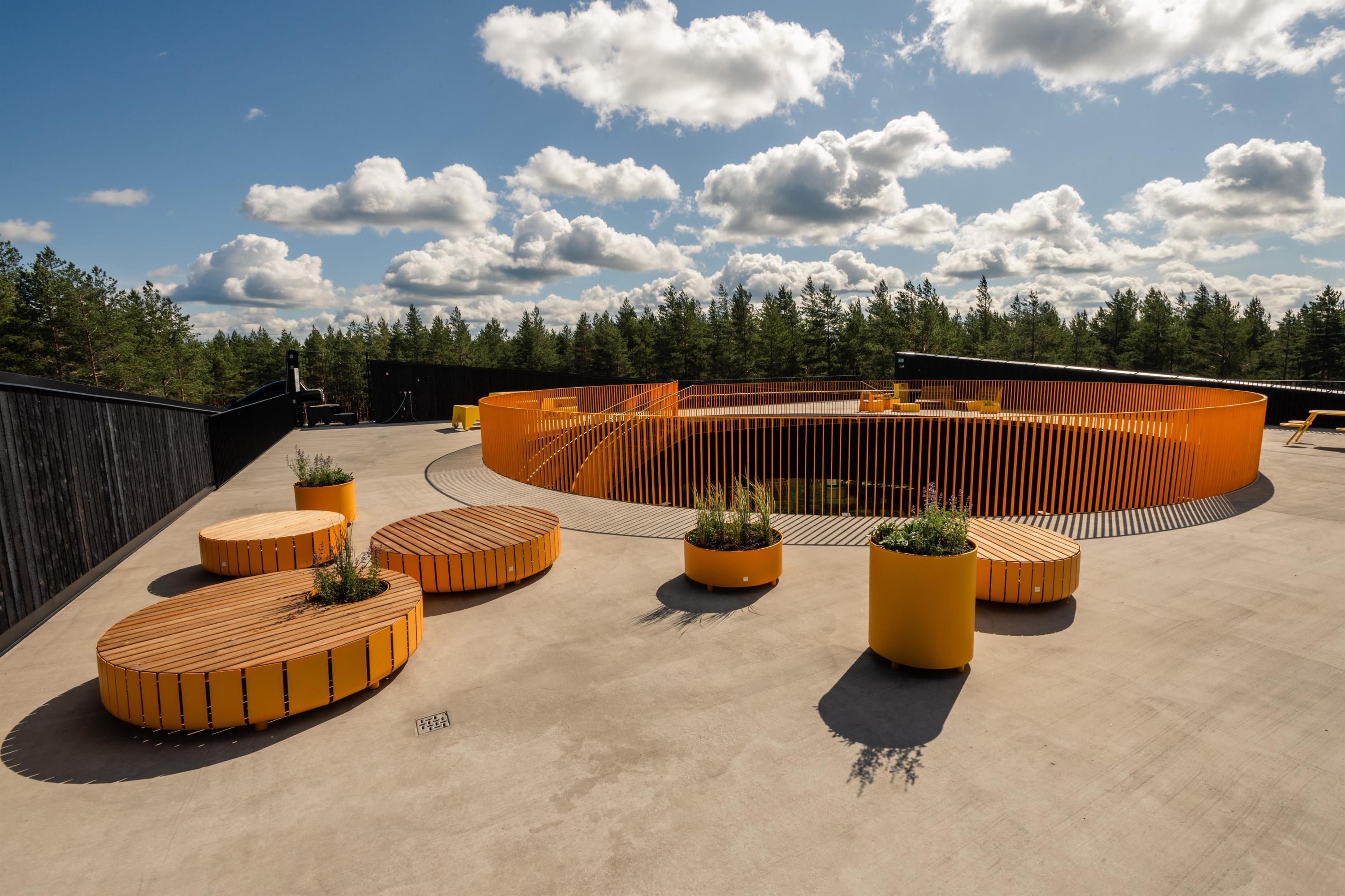 The Plus at Magnor - Visit Øst-Norge
